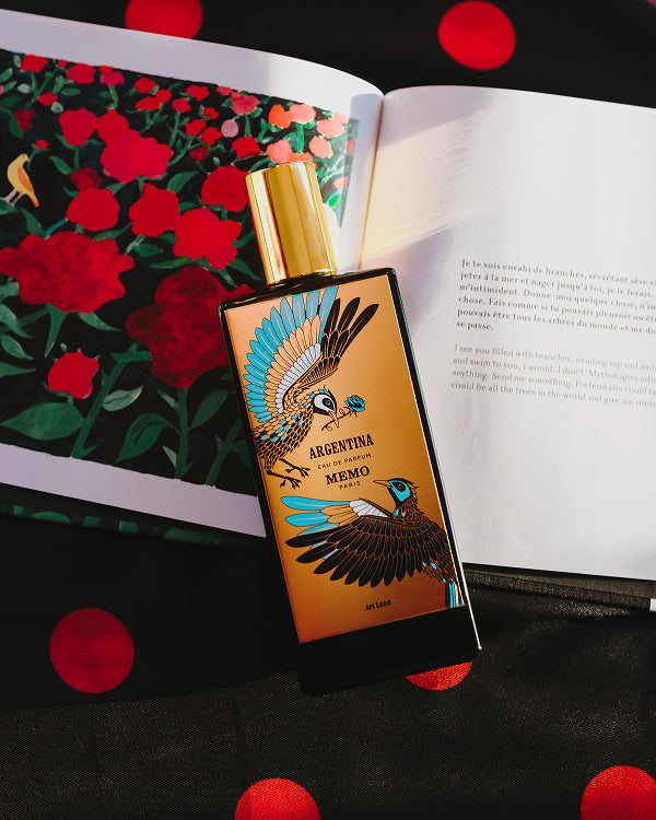 Nice Fragrances & Luxury Perfumes for Women and Men