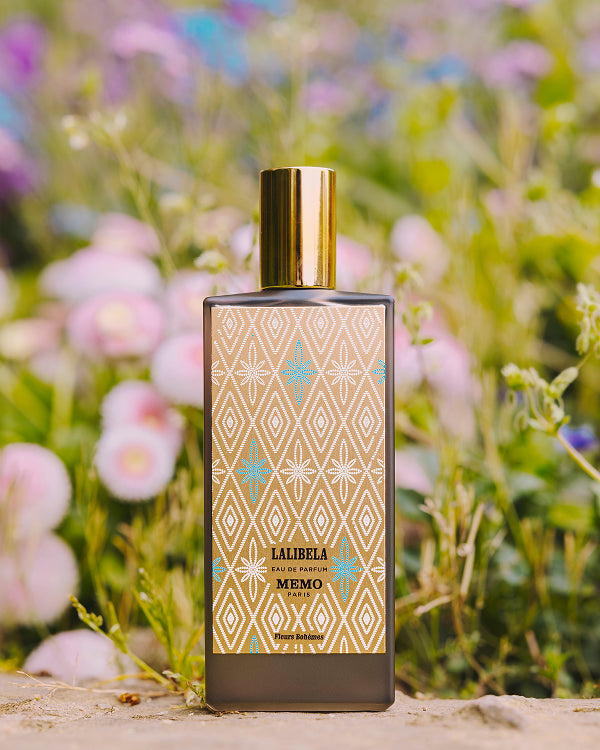 Marfa - A Captivating Tuberose Fragrance