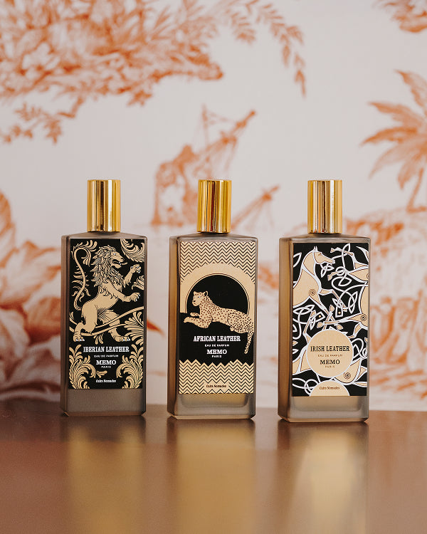 Nice Fragrances & Luxury Perfumes for Women and Men