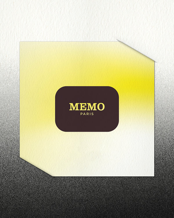 Memo Paris US | Parisian perfume house | Official
