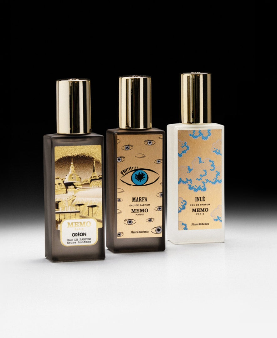 Nice Fragrances & Luxury Perfumes for Women and Men