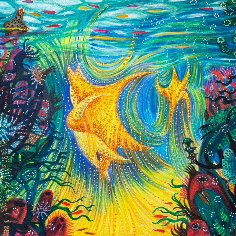 Odéon - Rose, Tonka Bean, Patchouli Niche Fragrance & Luxury Perfume