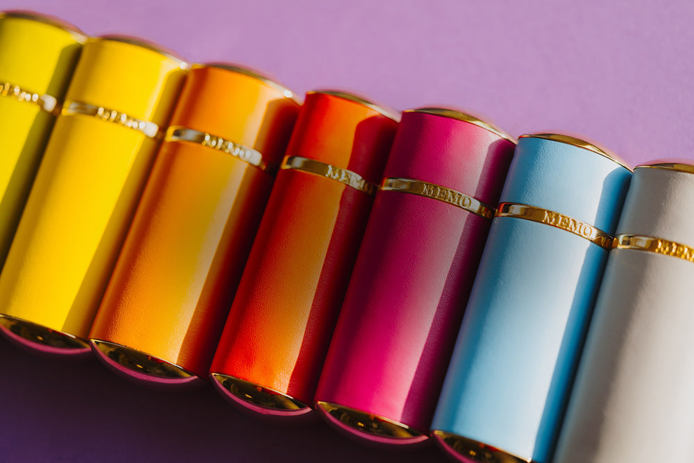 Memo Paris US | Parisian luxury perfume house | Official