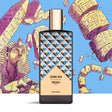 Luxor Oud - Mandarin, Rose, Oud Luxury Fragrance - Memo Paris