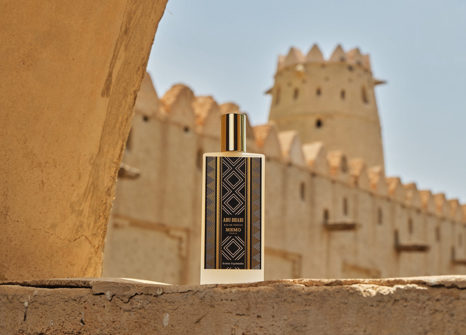 Memo Paris US | Parisian luxury perfume house | Official