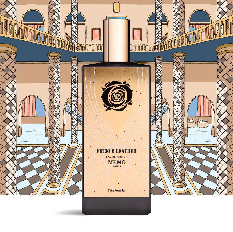 Memo Paris US | Parisian luxury perfume house | Official