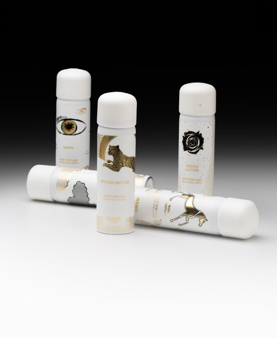 Memo Paris US | Perfumes