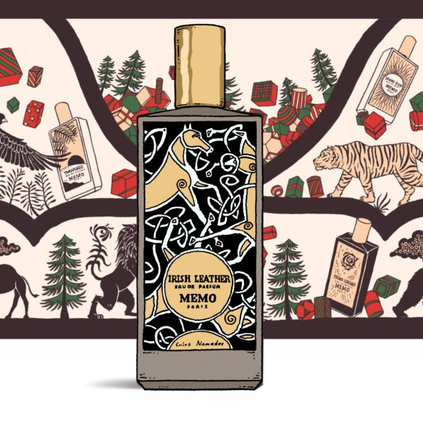 Memo Paris US | Parisian luxury perfume house | Official