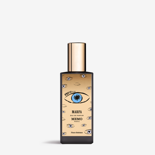 Madurai - Mad Jasmine Sambac & Sandalwood Fragrance: Vibrant Citrus ...