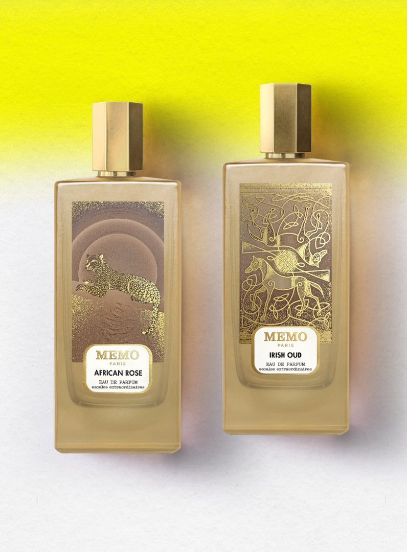 Memo Paris | Sherwood | Eau de Parfum