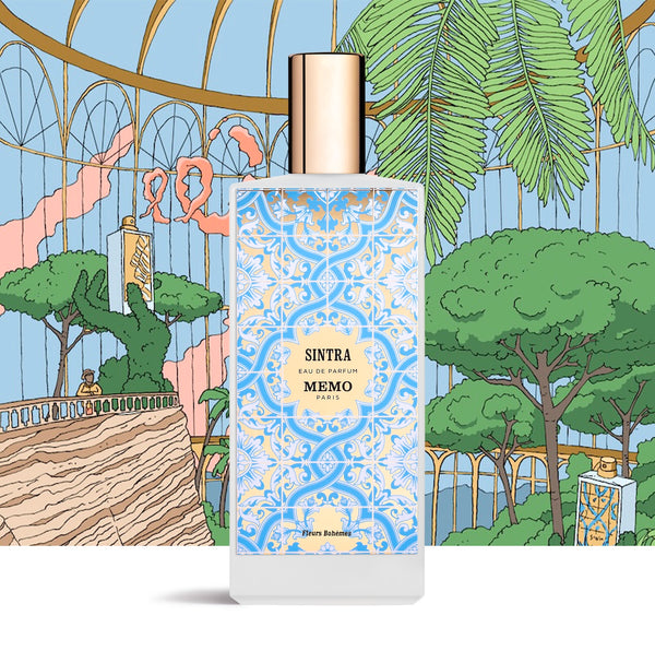 Memo Paris US | Parisian luxury perfume house | Official