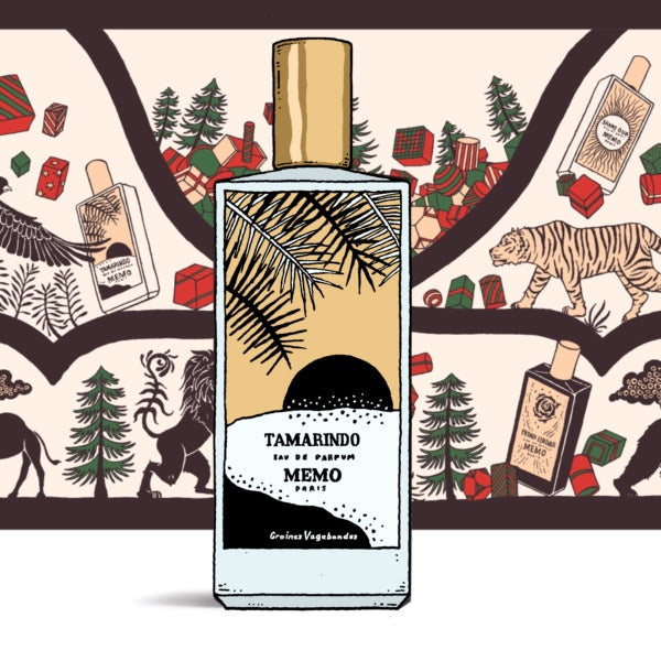 Memo Paris US | Parisian luxury perfume house | Official