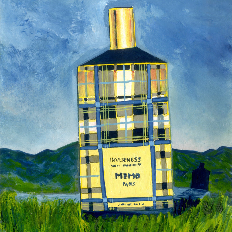 Memo Paris US | Parisian luxury perfume house | Official